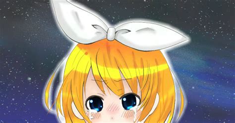 Vocaloid リンちゃんにゃう 蜜柑＠マイピク募集なうのイラスト Pixiv