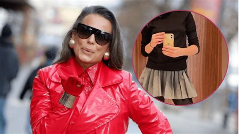 Anna Mucha Wiadomości Tematyczne Świat Gwiazd