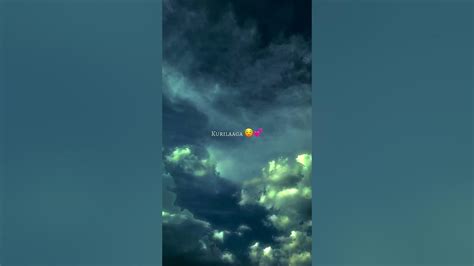🍁azhagooril Poothavale💞 Blackscreenstatus Shortsfeed Lovestatus