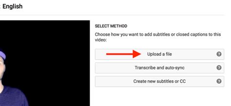 How To Create Custom SRT Files For Video Subtitles Social Media Examiner