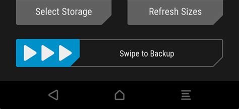 How To Back Up And Restore Your Android Phone With TWRP