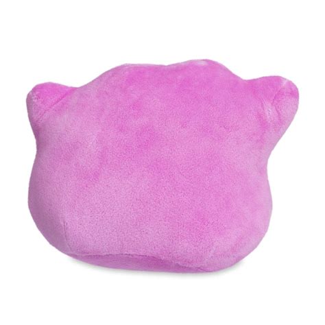 Ditto Poké Plush 8 In Pokémon Center Official Site