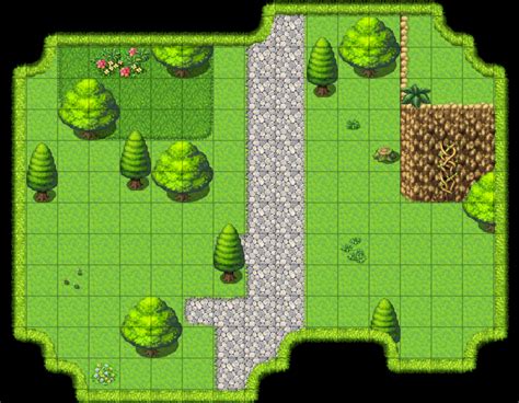 Rtp Edits Rpg Maker Forums