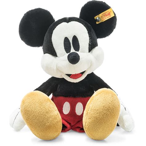 Steiff Mickey Mouse Uk