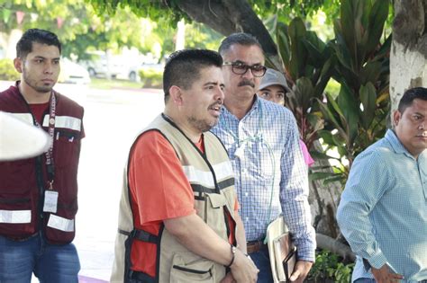 Censo De Viviendas Afectadas Por Sismos En Michoacán Secretaría De