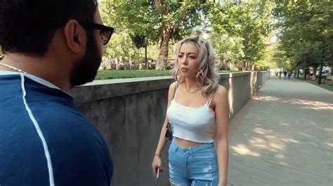Մի սիրային պատմություն Youtube