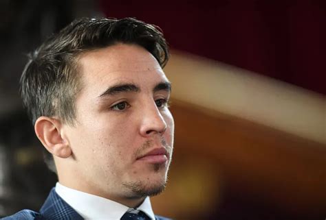 Michael Conlan Agrees Long Term Deal With Wasserman