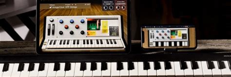 Korg Module Pro Synthtopia