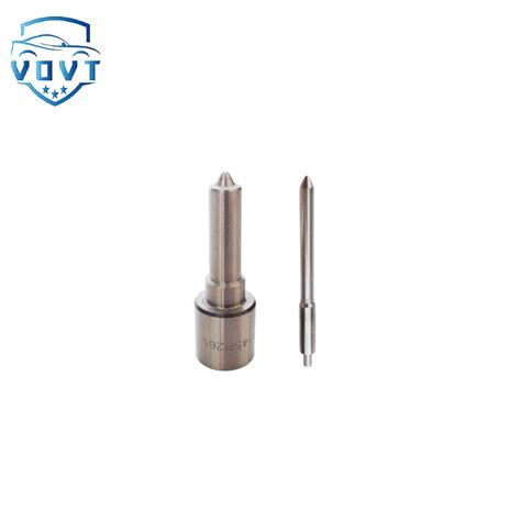 Diesel Fuel Spray Injector Nozzle Dsla145p265 Injector Common Rail