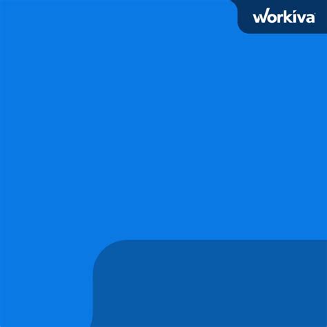 Workiva On Linkedin Confidently Tackle The Whole Csrd Lifecycle