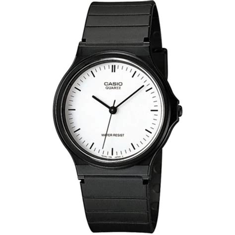 Jual Casio Original MQ 24 7E MQ24 7E MQ 24 Jam Tangan Unisex Analog
