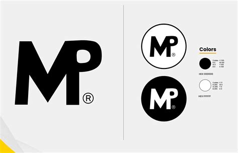 Logo Style Guide Rcmp Foundation