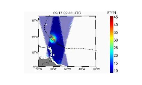 Salinity And Soil Moisture Measurement From Space Hydro International