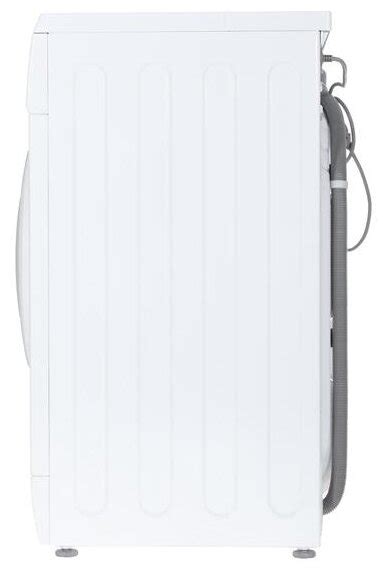 Стиральная машина DEXP WM-F610NMA/WW купить в Москве по низкой цене с ...