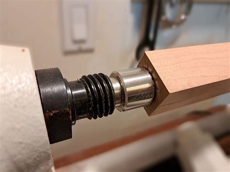 Axminster Lathe Centres Canadian Woodworking