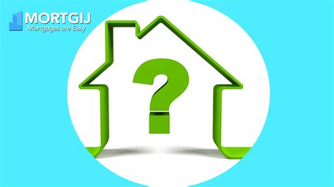 Es Posible Vender Una Casa Hipotecada MORTGIJ