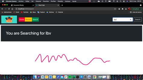 Reactjs Show An Alternate Text If There Isnt Search Results React