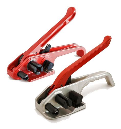 Tensionadora Fleje Plastico MercadoLibre