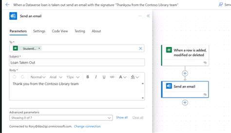 solved unable to add an email to the workflow power platform community