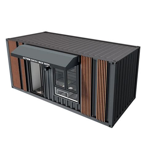 Shipping Container Homes 20hq Luxury Container Homes 20hq Shipping