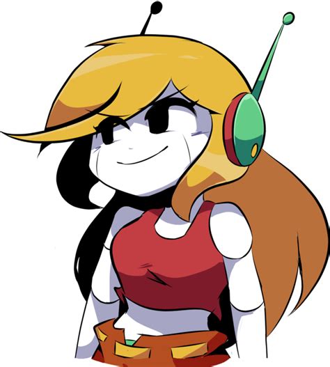 Curly Brace Cave Story Know Your Meme