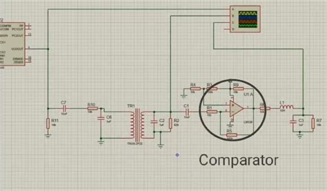 Types Of Frequency Demodulation Circuits Technetron Electronics