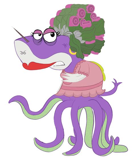 Mamapus The Shezow Wiki Fandom Powered By Wikia
