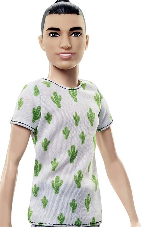Ken Doll Gets Fifteen New Makeovers Herald Sun