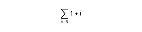 Math Typst Documentation
