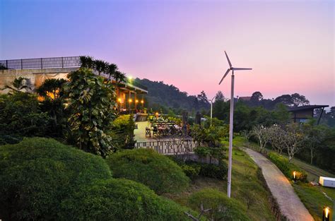 ที่พักเขาใหญ่ วังน้ำเขียว 5 ที่พักเขาใหญ่ วังน้ำเขียว ราคาไม่เกิน