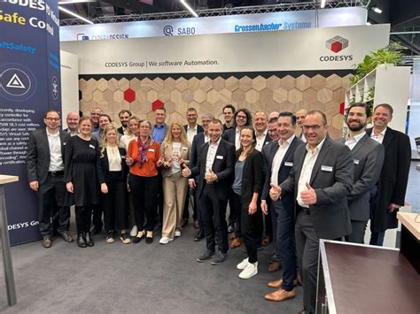 Codesys Group On Linkedin Codesys Wearecodesys Wearesps