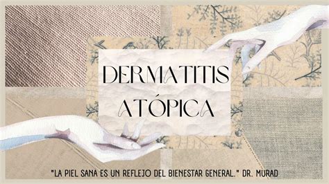 DERMATITIS ATÓPICA Bristney Amaya uDocz