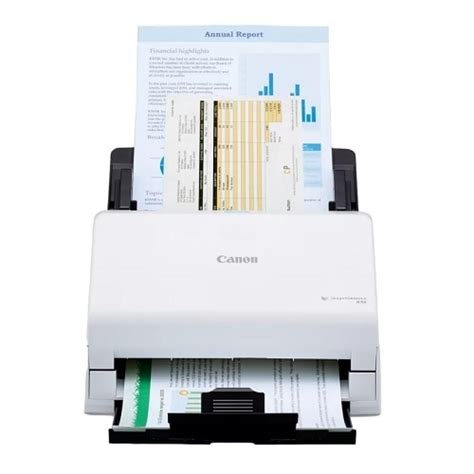 Canon Imageformula R Sheetfed Scanner Dpi Optical Dell Usa