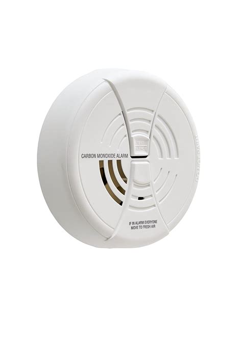 10 Best Carbon Monoxide Alarms