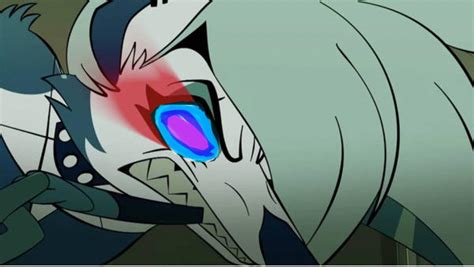 Zombie Loona Sing Thriller Version 2 By Memmemeeeeee On Deviantart