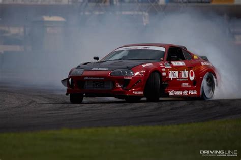 8 Formula Drift Pro 2 Drivers To Watch In 2019 Drivingline
