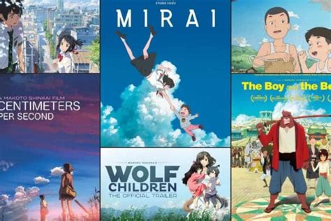 17 Anime Like Overflow That You Need To Watch