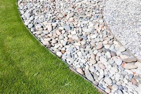 Top 5 Types Of Rocks For Landscaping Projects