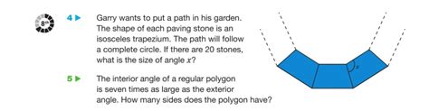 [igcse Grade 9 Math] How Do You Do Question 4 R Homeworkhelp