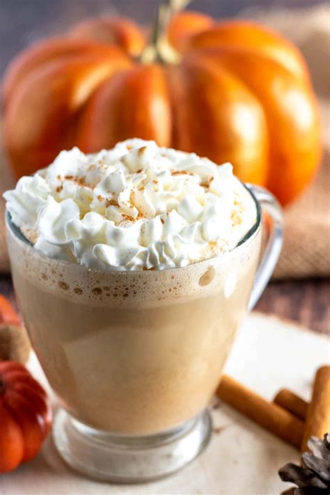 Pumpkin Spice Latte 2025 Uk Joaquin Theo