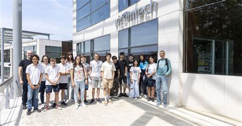 Algorithmics Donostiasan Sebastián En Linkedin Algorithmics