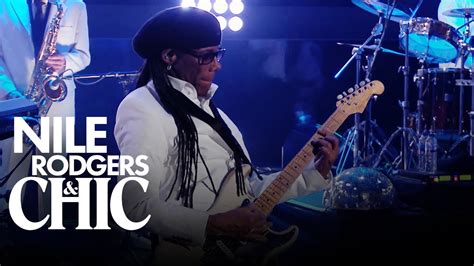 Chic Feat Nile Rodgers Everybody Dance Chords Chordify