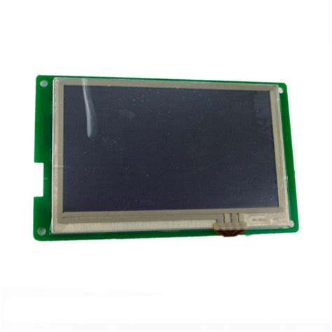 Wanhao Duplicator I3 Plus Touch Screen 3d Printing Store