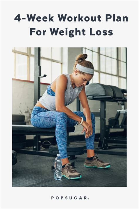Two Week Weight Loss Exercise Plan Bmi Formula