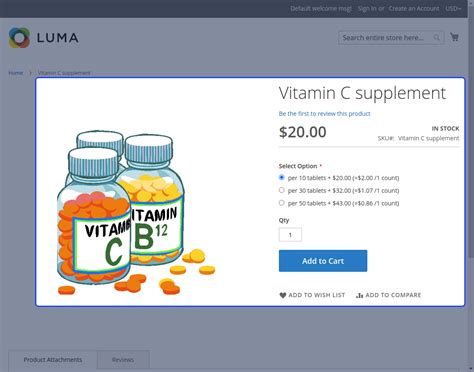 Magento 2 Base Price Advanced Tier Pricing Webkul