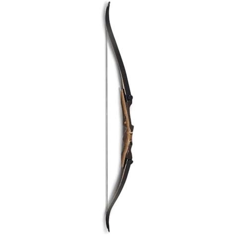 10 Best Recurve Bows For Barebow Archery Reviewed For 2026 The