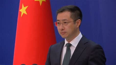 中国外交部：要求菲方切实保障中方外交人员正常履职凤凰网视频凤凰网