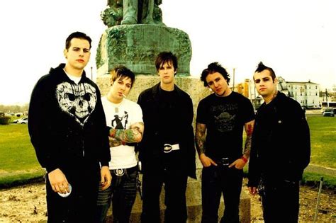 7 Lagu Avenged Sevenfold Terpopuler Dan Liriknya Idn Times