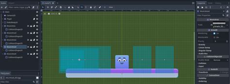 Basic Audio Manager In Godot Tutorial