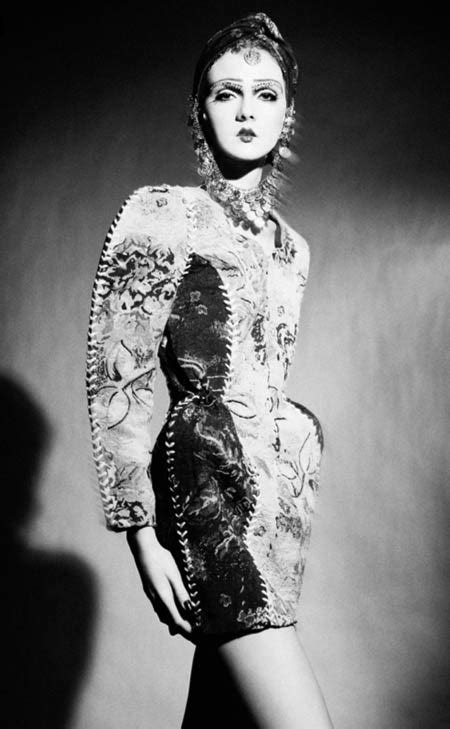 Clothes By Lamija Suljevic Dezeen